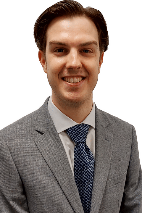 First Graduate of Rotation Scheme, Theo Athienitis - BLG