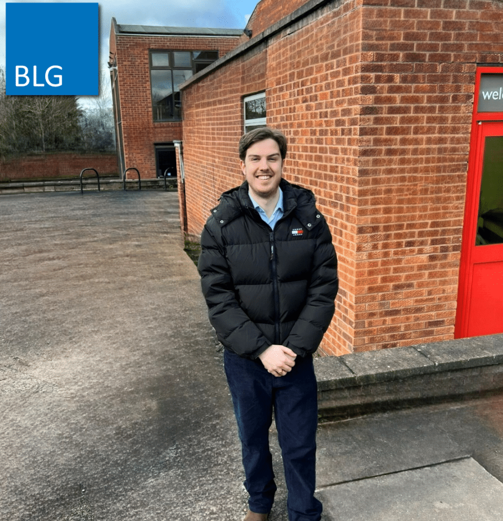 A Review of the BLG Graduate Rotation Scheme by Theo Athienitis - BLG